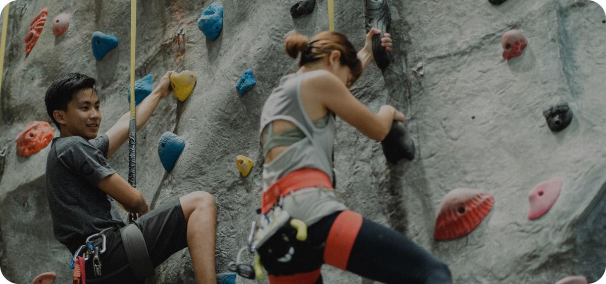 Climbing Gym Software | Rezerv – Simplify Management & Grow Members